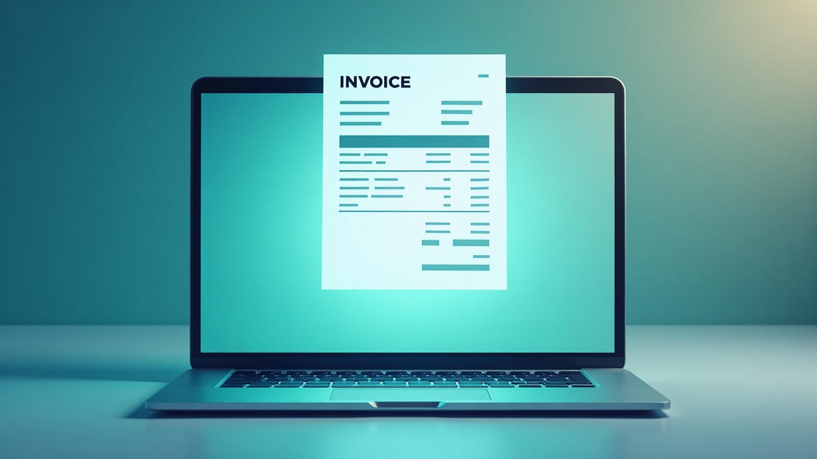 QuickBill - Create Professional Invoices in Seconds | Free Invoice ...